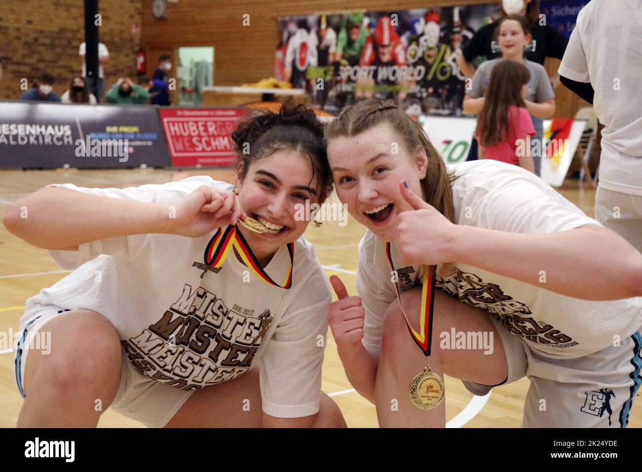 Maria konstantinidou usc eisvogel freiburg -Fotos und -Bildmaterial in ...