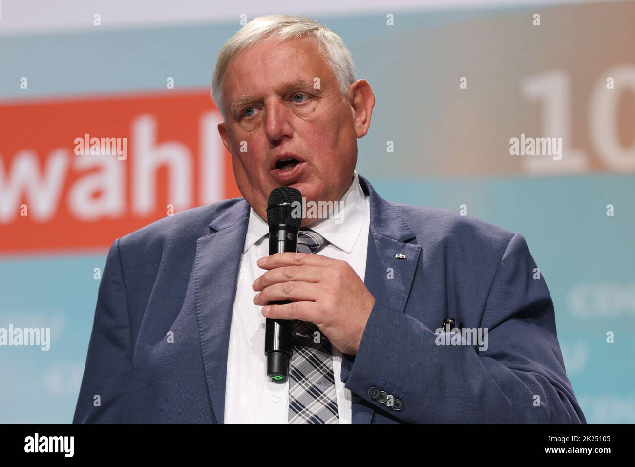 Minister laumann -Fotos und -Bildmaterial in hoher Auflösung – Alamy