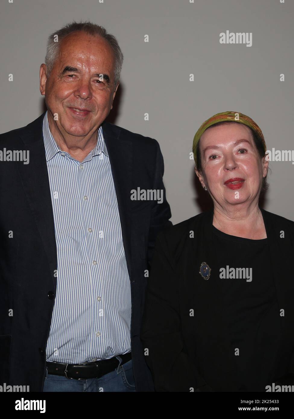 Simone von zglinicki -Fotos und -Bildmaterial in hoher Auflösung – Alamy