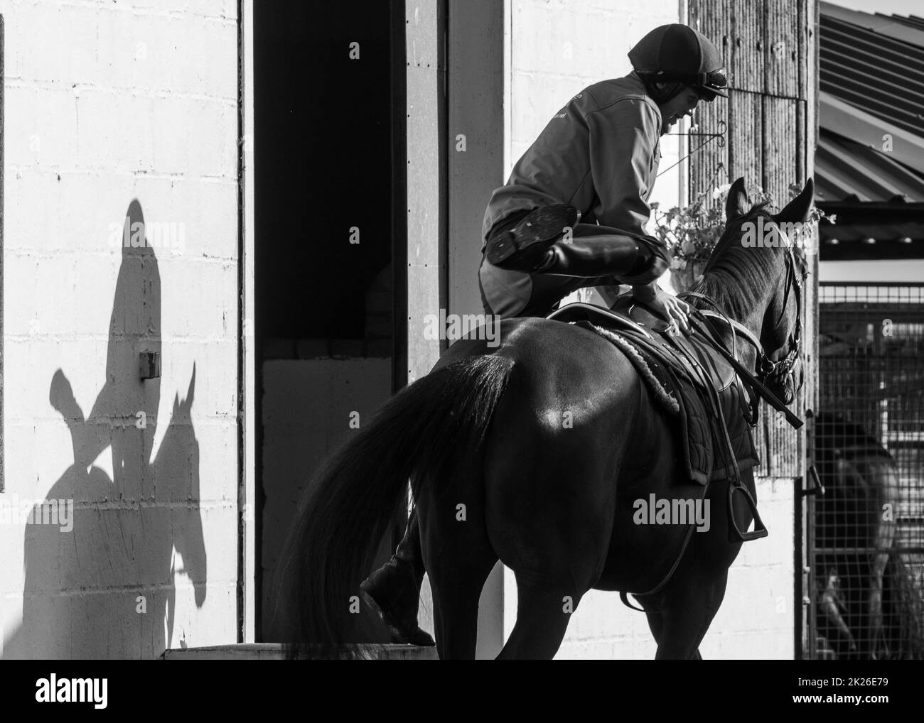 Donald mccain -Fotos und -Bildmaterial in hoher Auflösung – Alamy