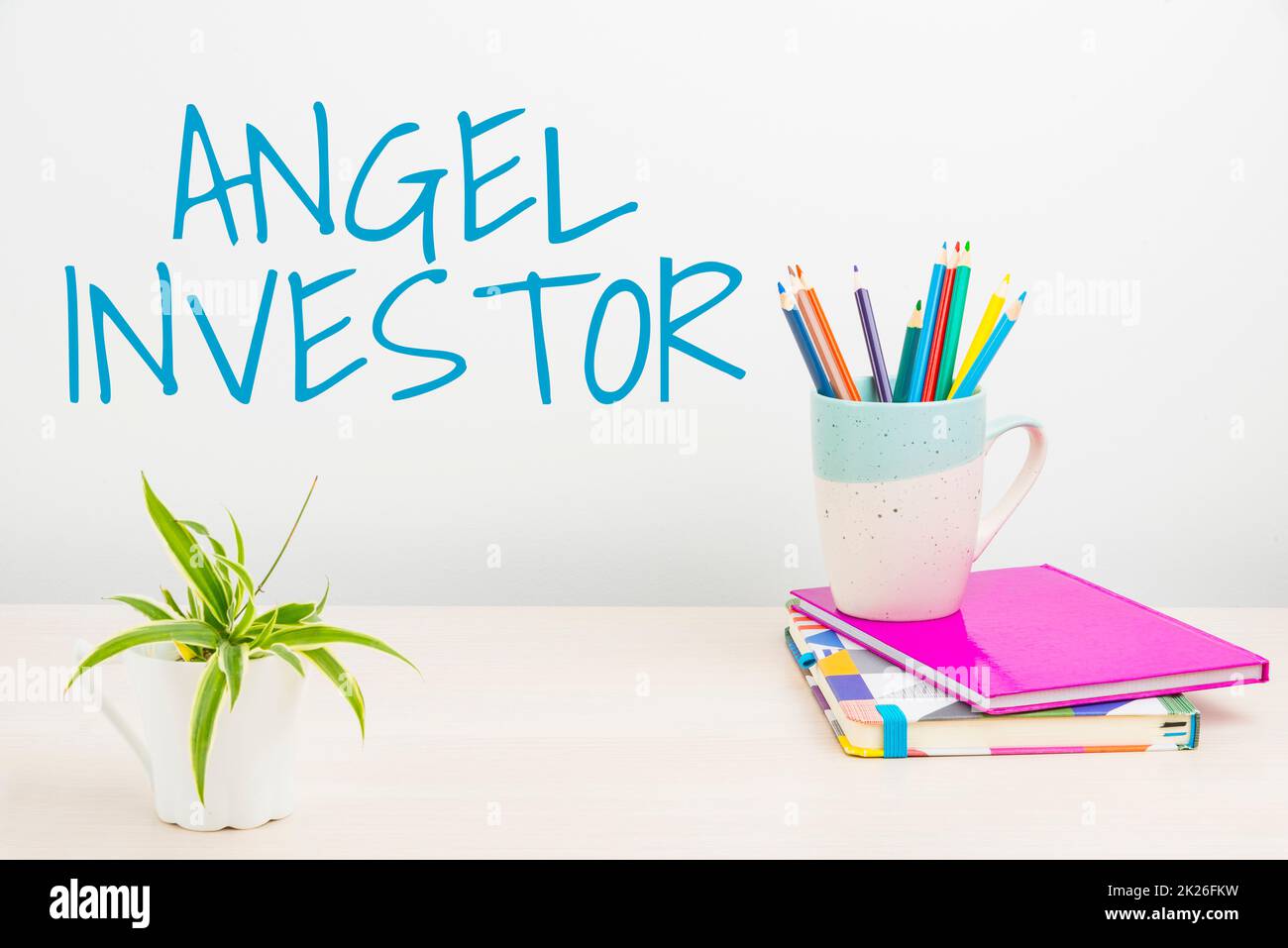 Angel setup -Fotos und -Bildmaterial in hoher Auflösung – Alamy