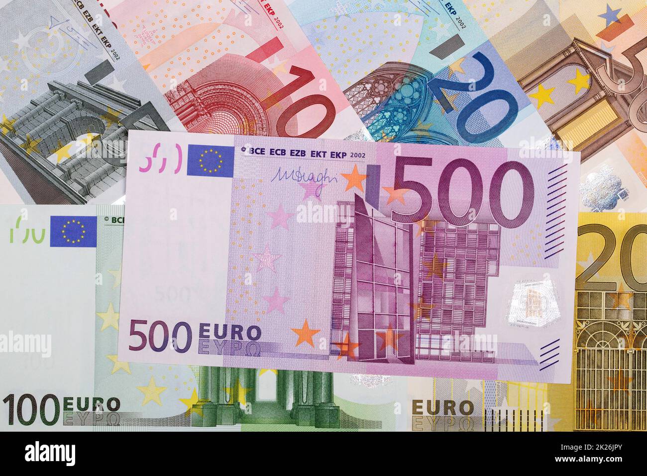 Europäischer euro -Fotos und -Bildmaterial in hoher Auflösung – Alamy