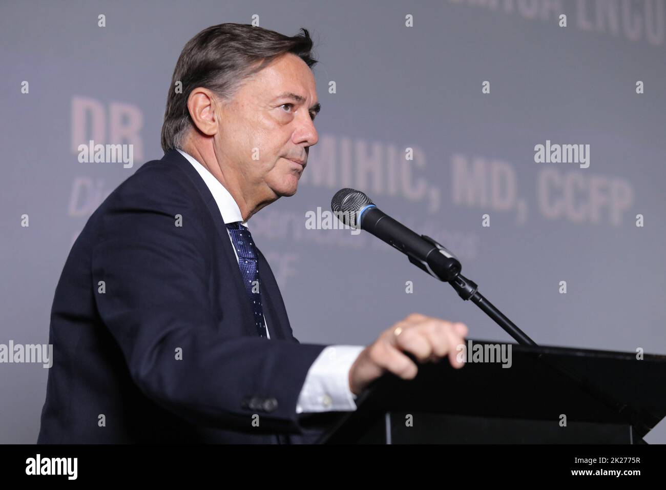 Niko mihic -Fotos und -Bildmaterial in hoher Auflösung – Alamy