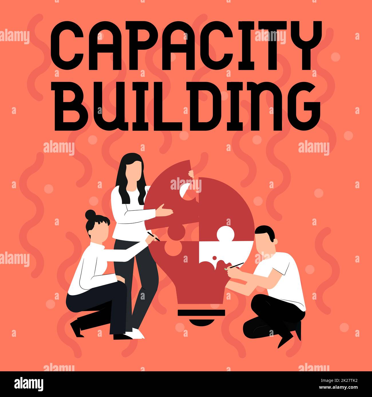 Inspiration zeigt Zeichen Capacity Building, Business Idea Prozess ... Inspiration zeigt Zeichen Capacity Building, Business Idea Prozess ...
