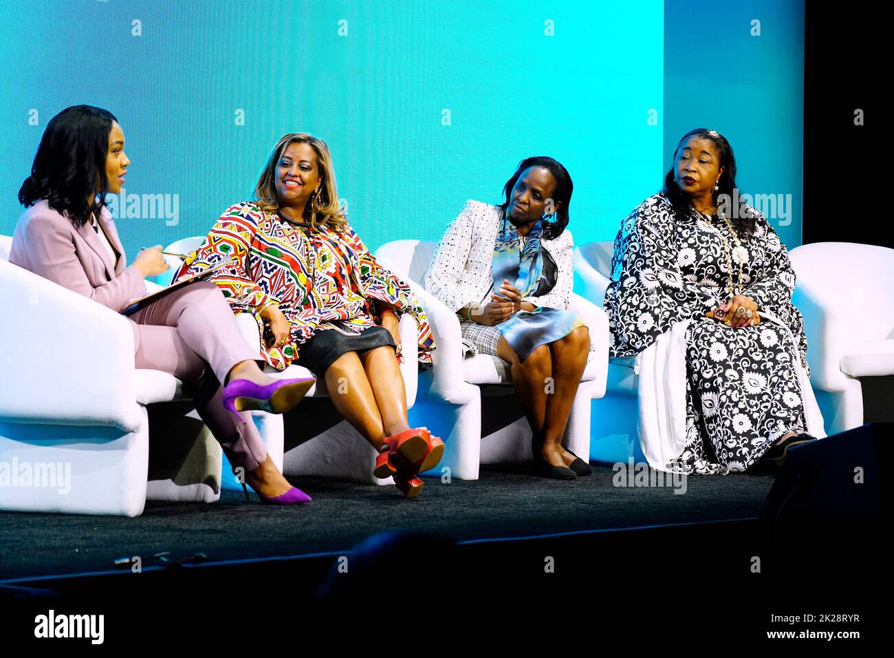 09/18/2022 New York, New York Victoria Rubadiri, Dr. Eleni z. Gabre ...