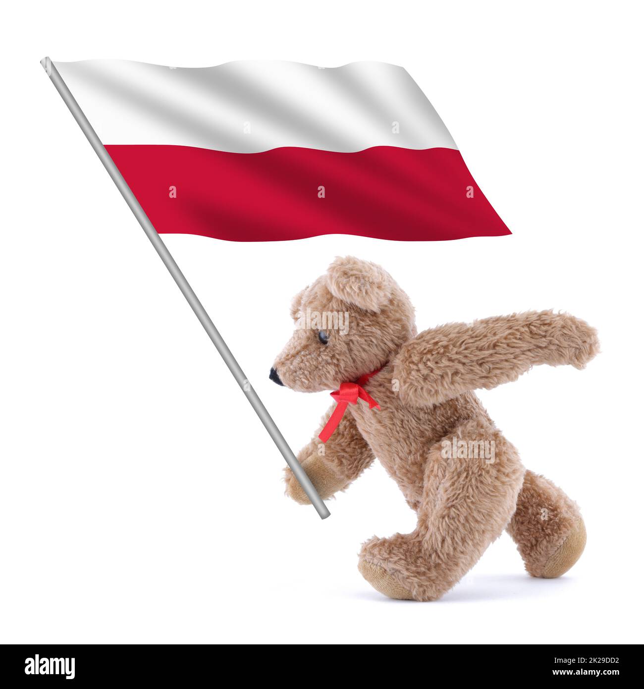 Das herz von polen–flagge -Fotos und -Bildmaterial in hoher Auflösung ...