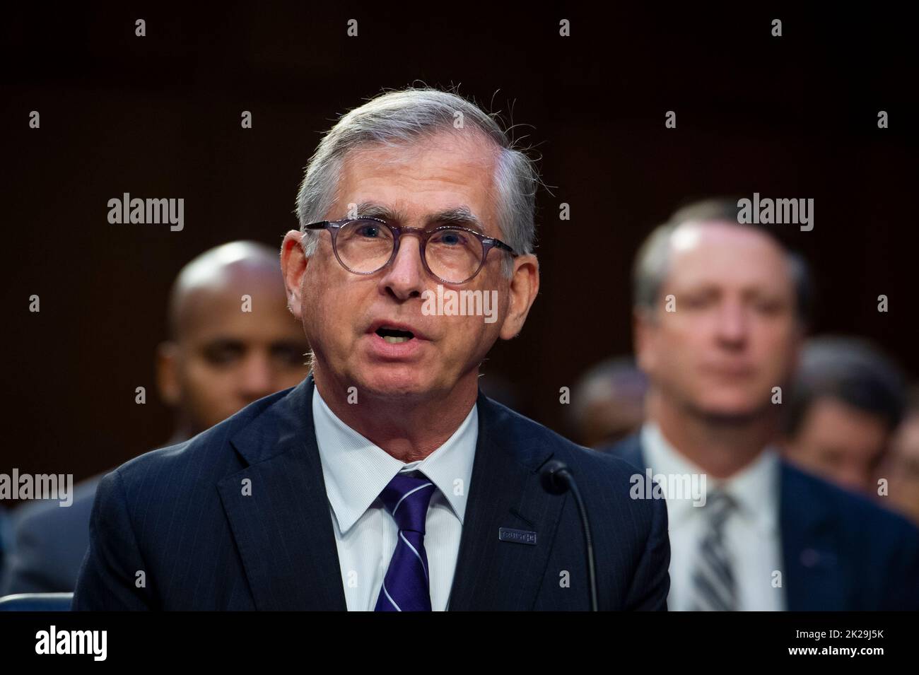 William rogers jr -Fotos und -Bildmaterial in hoher Auflösung – Alamy