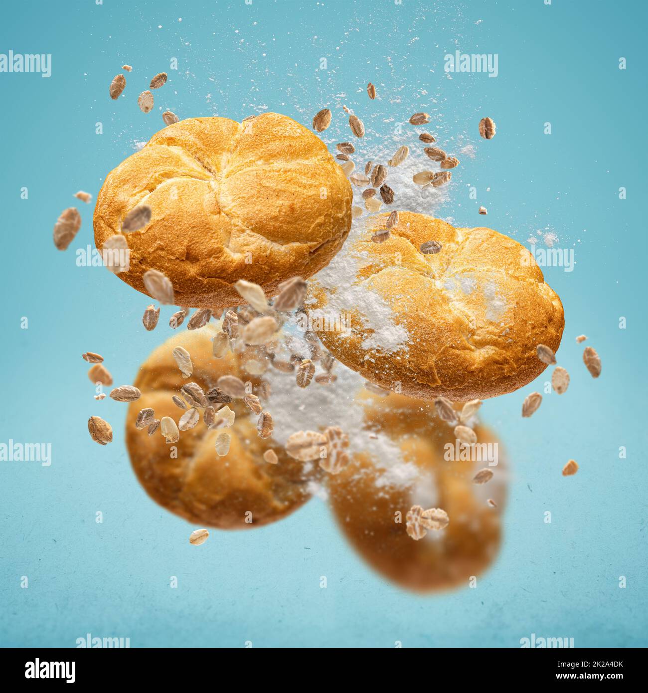 Die fliege im brot -Fotos und -Bildmaterial in hoher Auflösung – Alamy