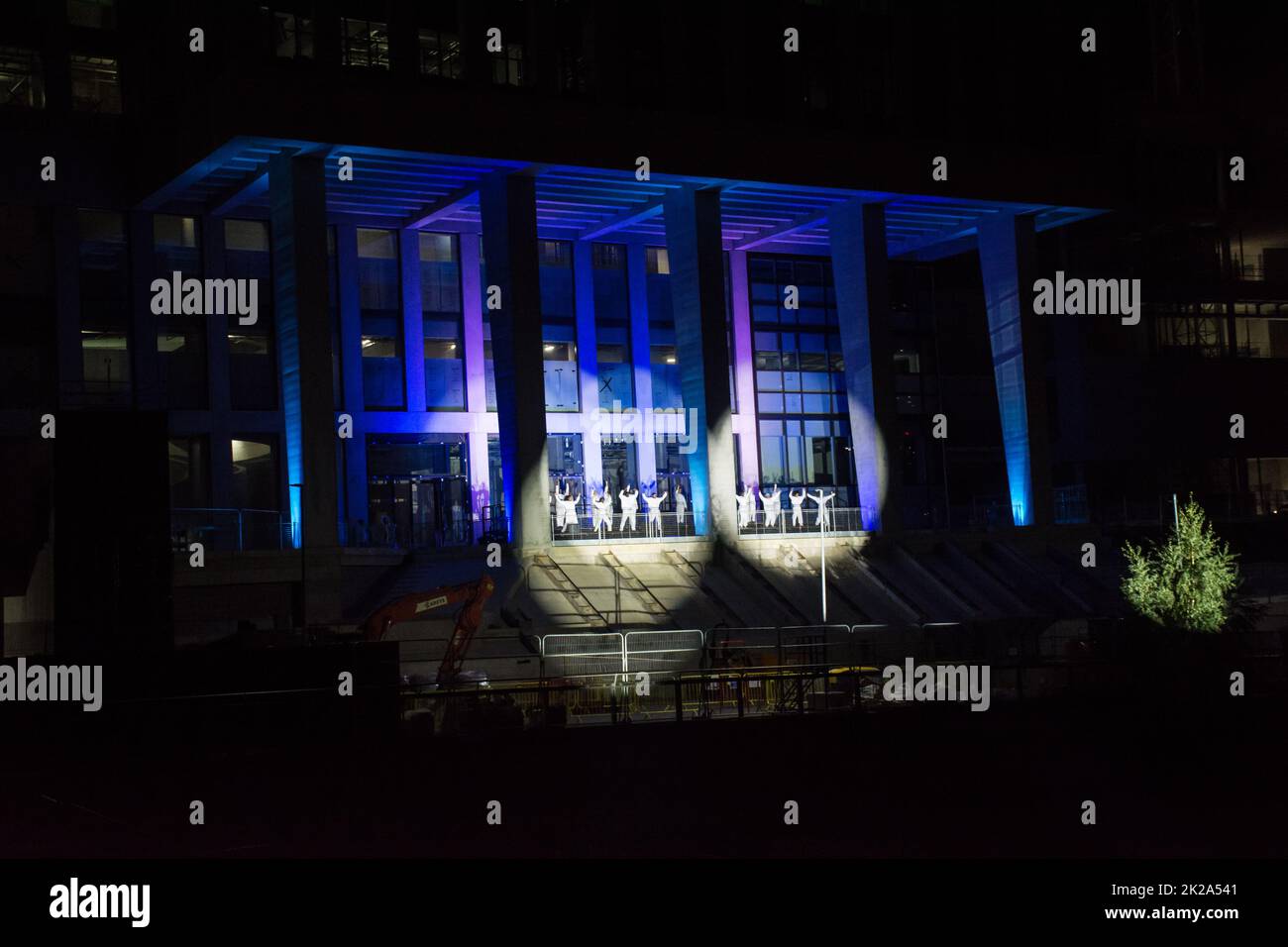 80 starke besetzung der community -Fotos und -Bildmaterial in hoher Auflösung – Alamy