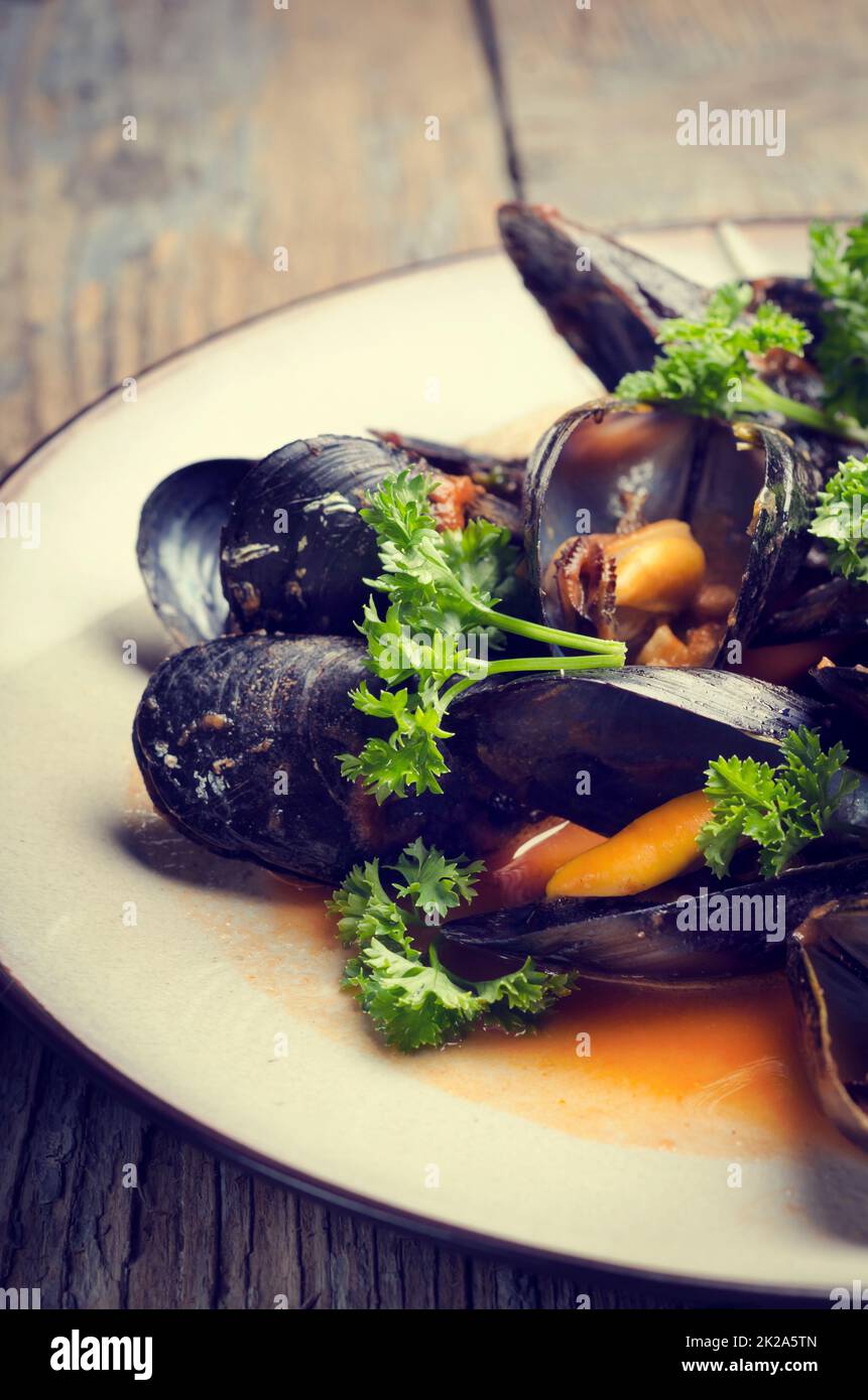 Rote muscheln -Fotos und -Bildmaterial in hoher Auflösung - Seite 2 - Alamy