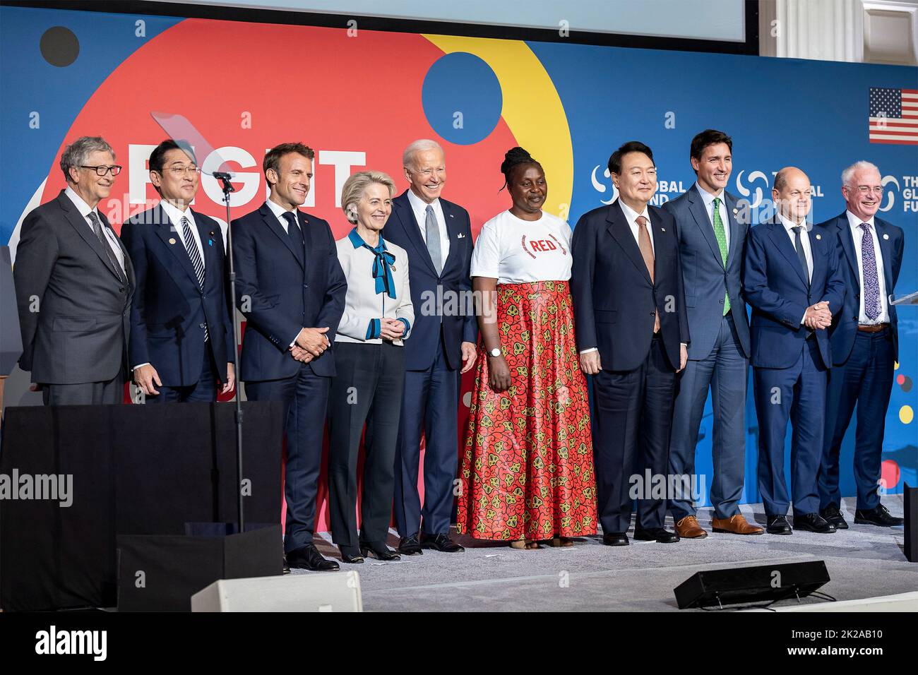 Global fund -Fotos und -Bildmaterial in hoher Auflösung – Alamy