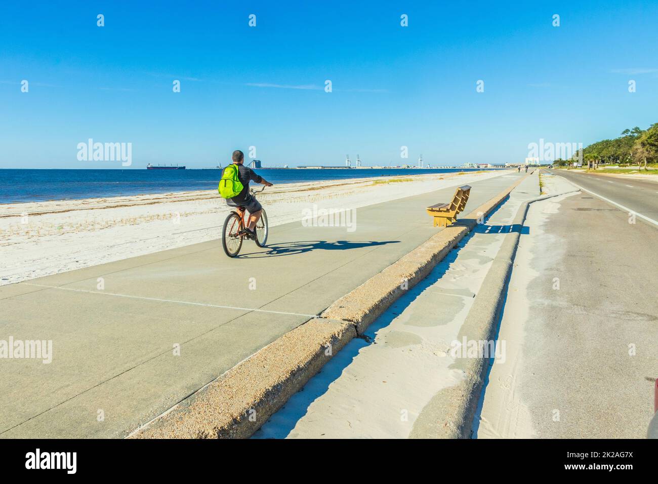 Mississippi gulf coast -Fotos und -Bildmaterial in hoher Auflösung – Alamy