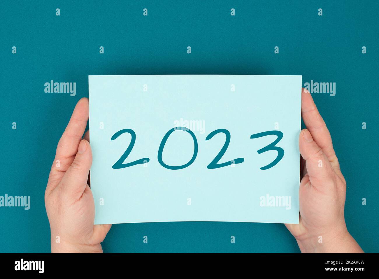 Calendar 2023 -Fotos und -Bildmaterial in hoher Auflösung – Alamy