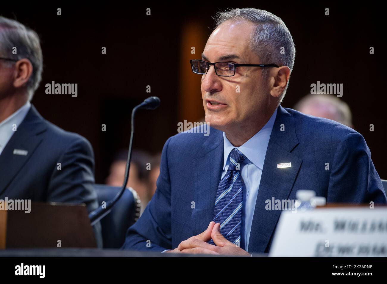 Andy cecere -Fotos und -Bildmaterial in hoher Auflösung – Alamy