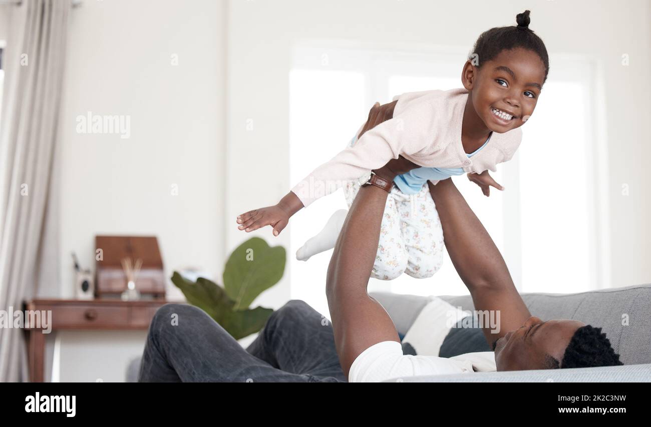 Zuhause bei papa -Fotos und -Bildmaterial in hoher Auflösung – Alamy