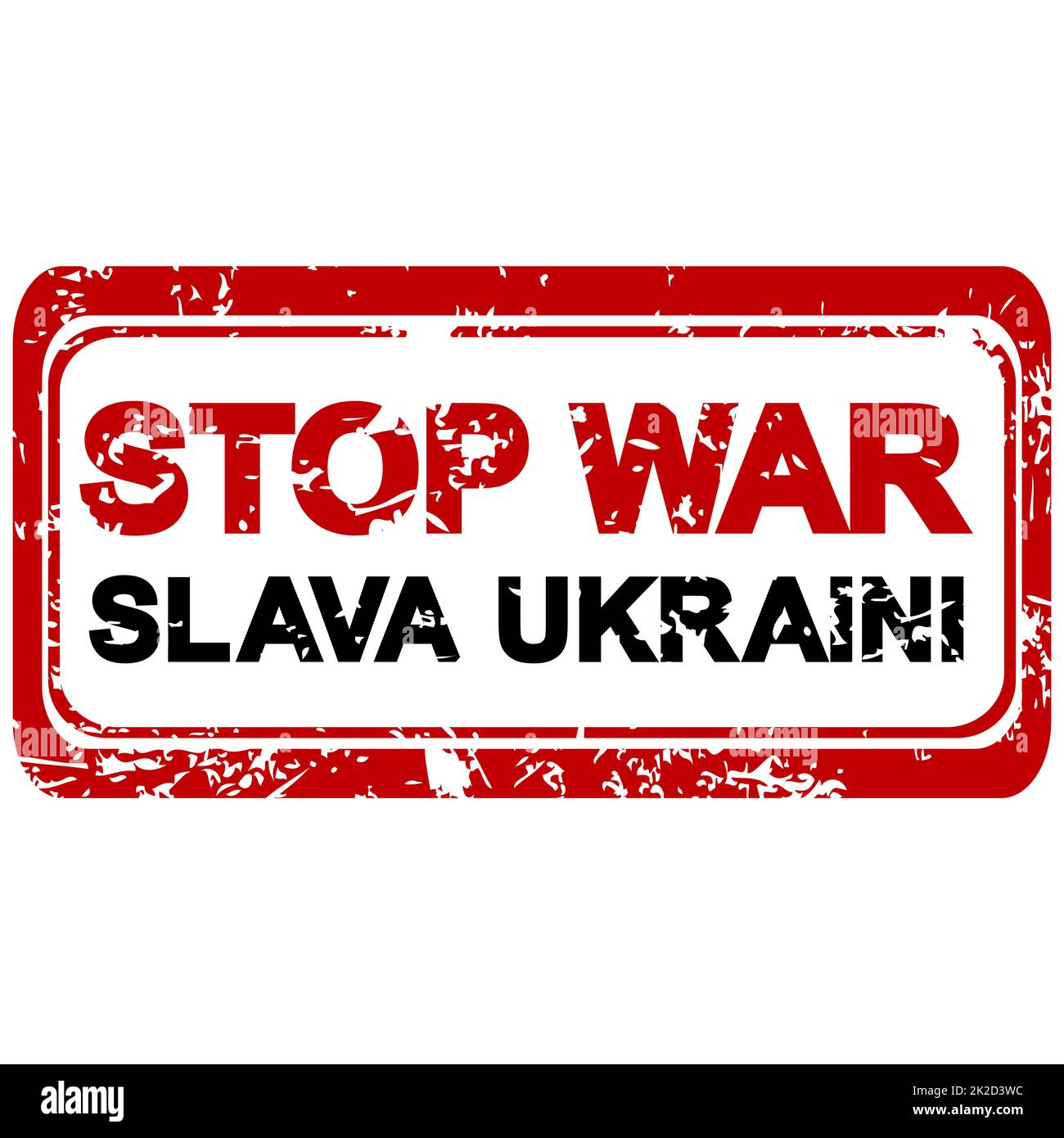 Slava ukraini -Fotos und -Bildmaterial in hoher Auflösung – Alamy