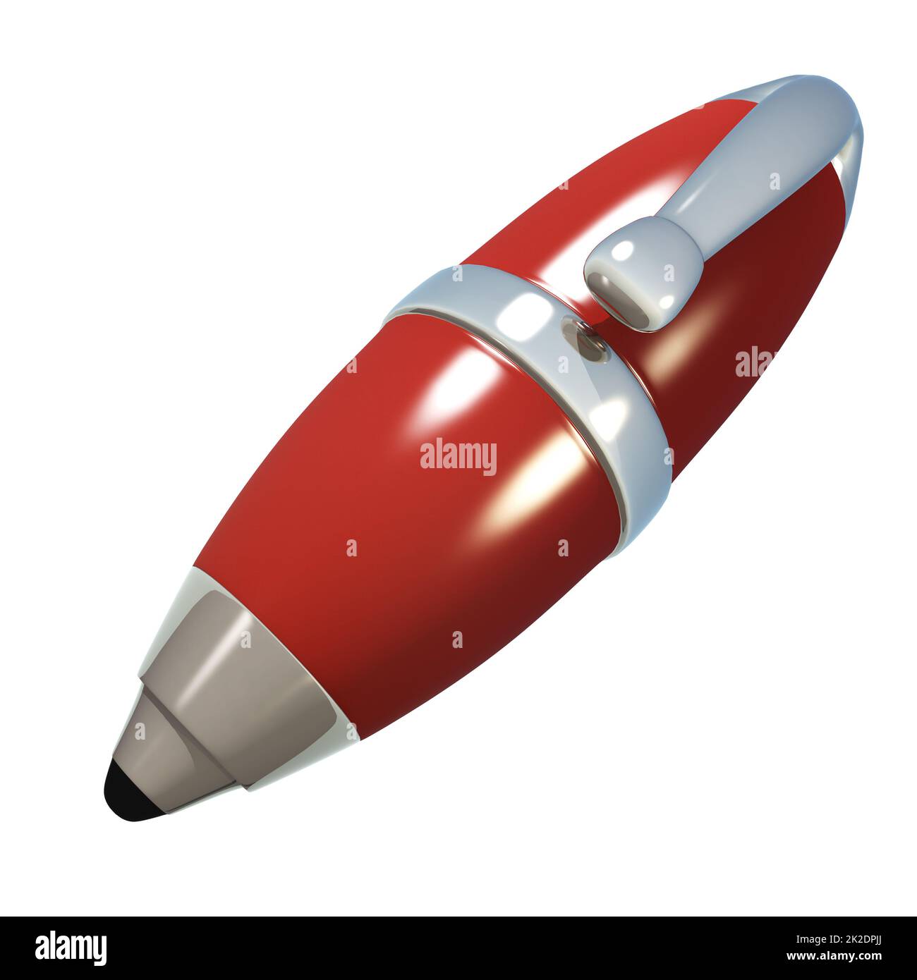 Stift cartoon -Fotos und -Bildmaterial in hoher Auflösung – Alamy