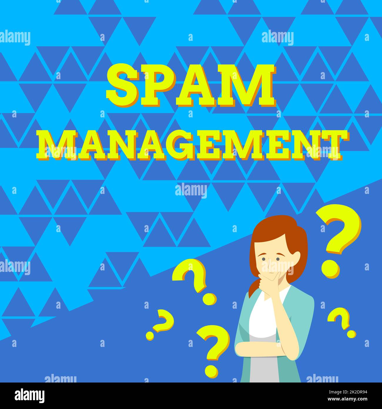 Mail management -Fotos und -Bildmaterial in hoher Auflösung – Alamy