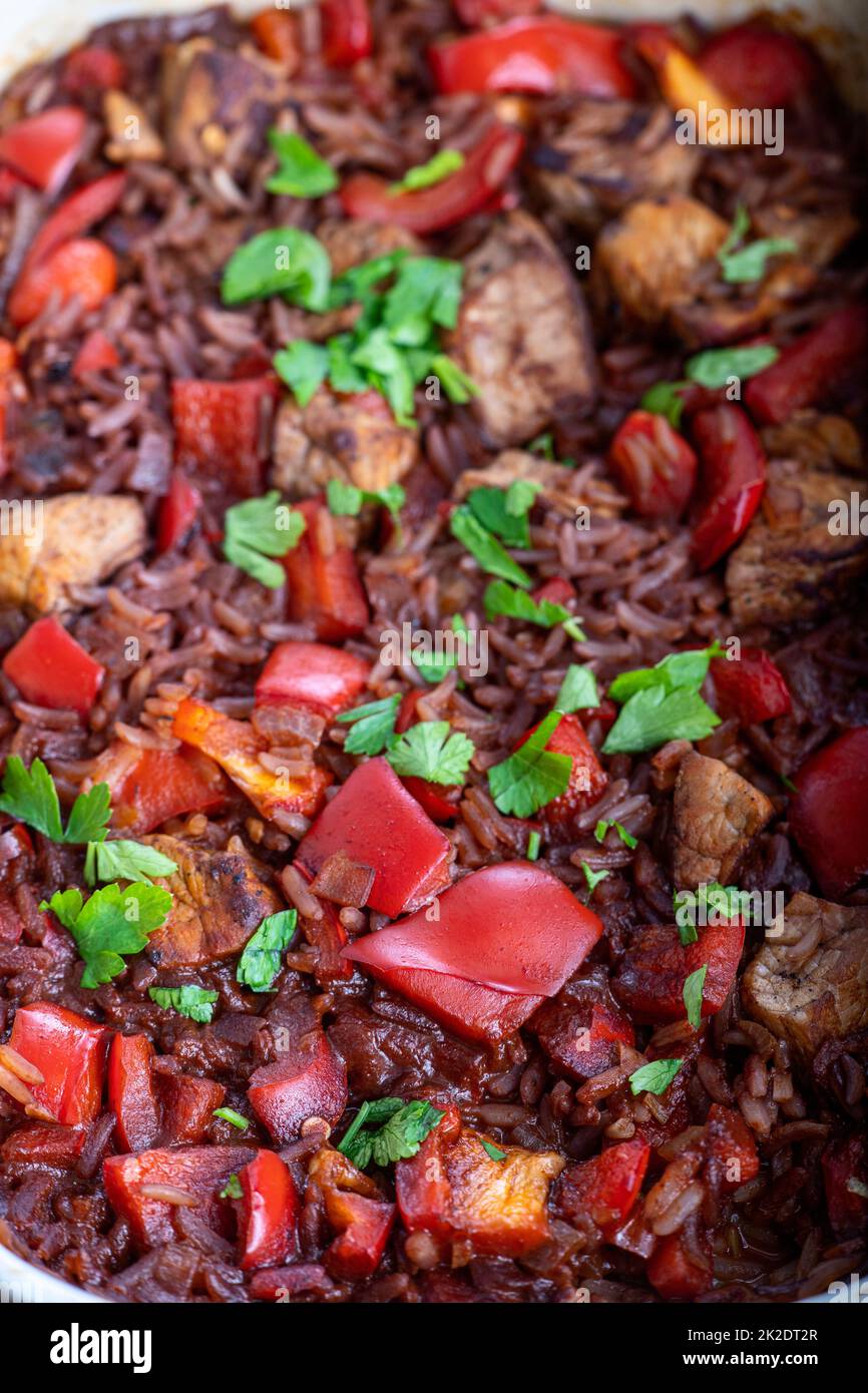 Serbisches gericht -Fotos und -Bildmaterial in hoher Auflösung – Alamy