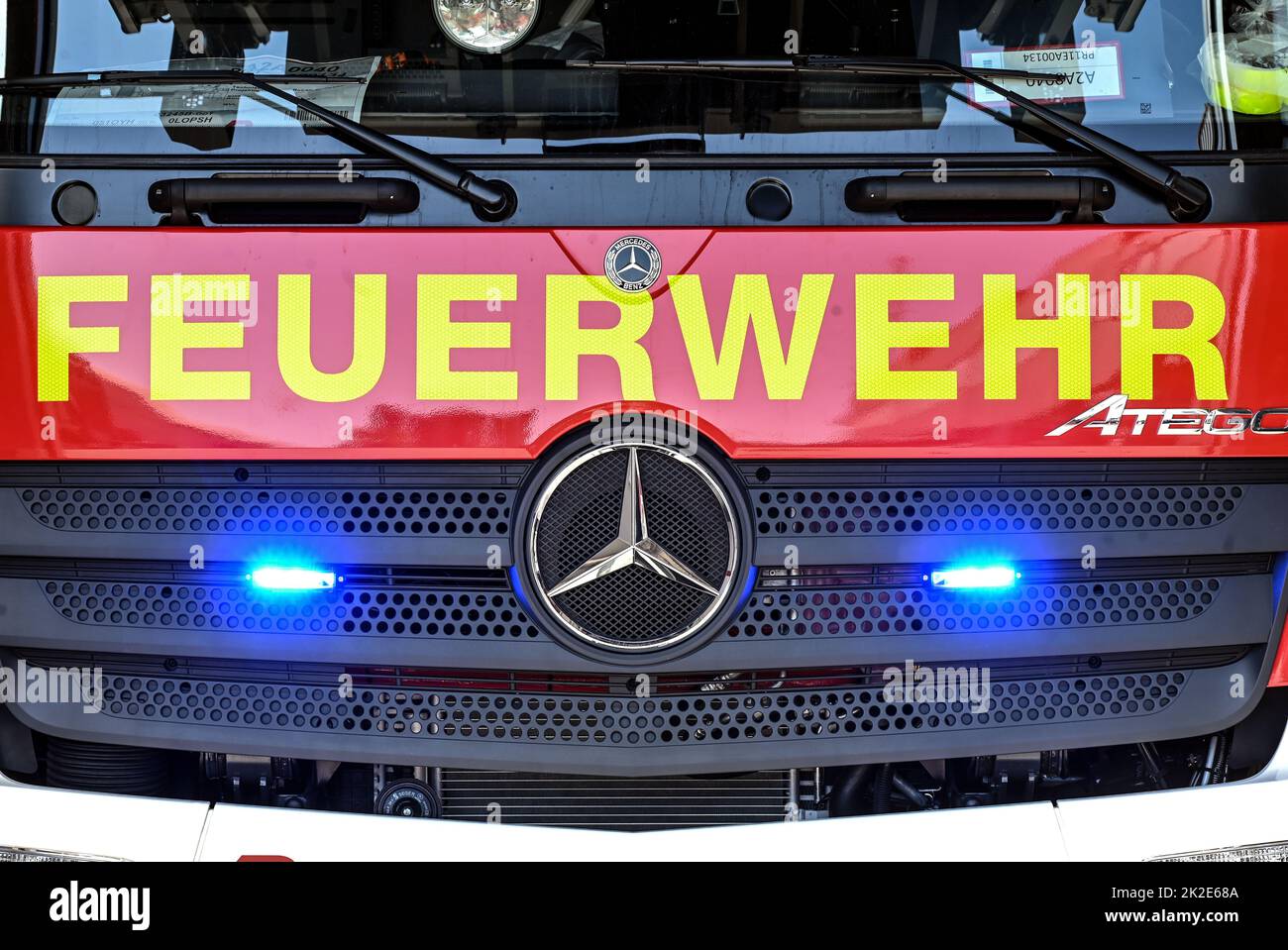 Karlsruhe, Deutschland. 19.. Juli 2022. Im Competence Center Aerial ...