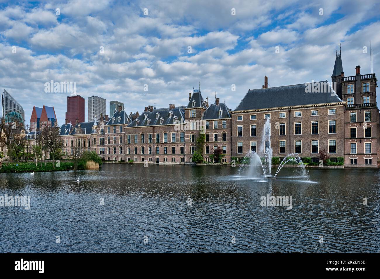 Hofvijver der haag -Fotos und -Bildmaterial in hoher Auflösung - Seite ...
