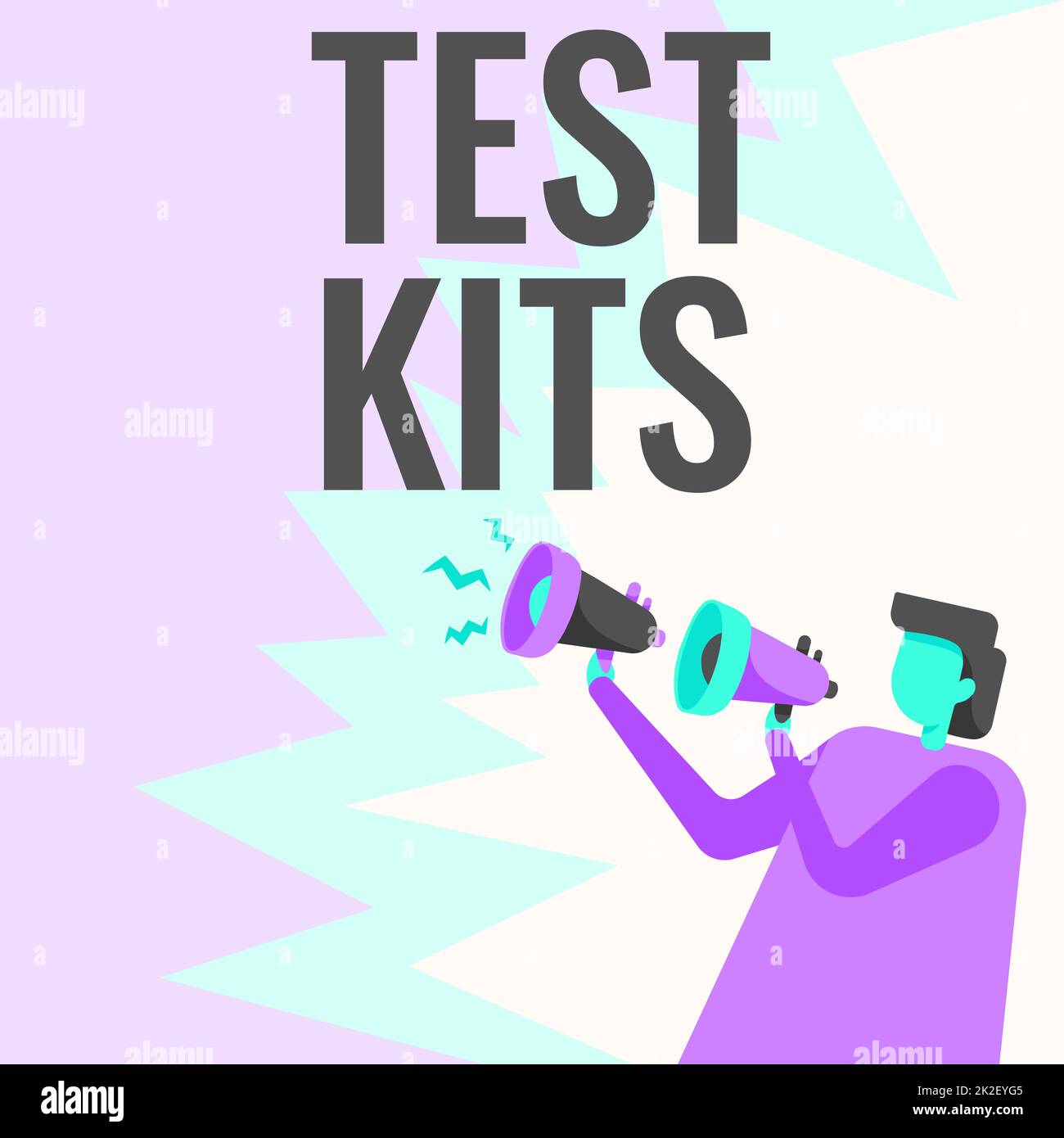 Inspiration mit Signage Test Kits. Tools für Geschäftskonzepte, mit ...