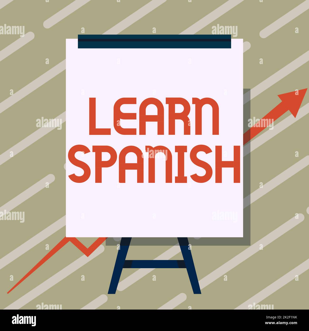 Word spanish spain -Fotos und -Bildmaterial in hoher Auflösung – Alamy