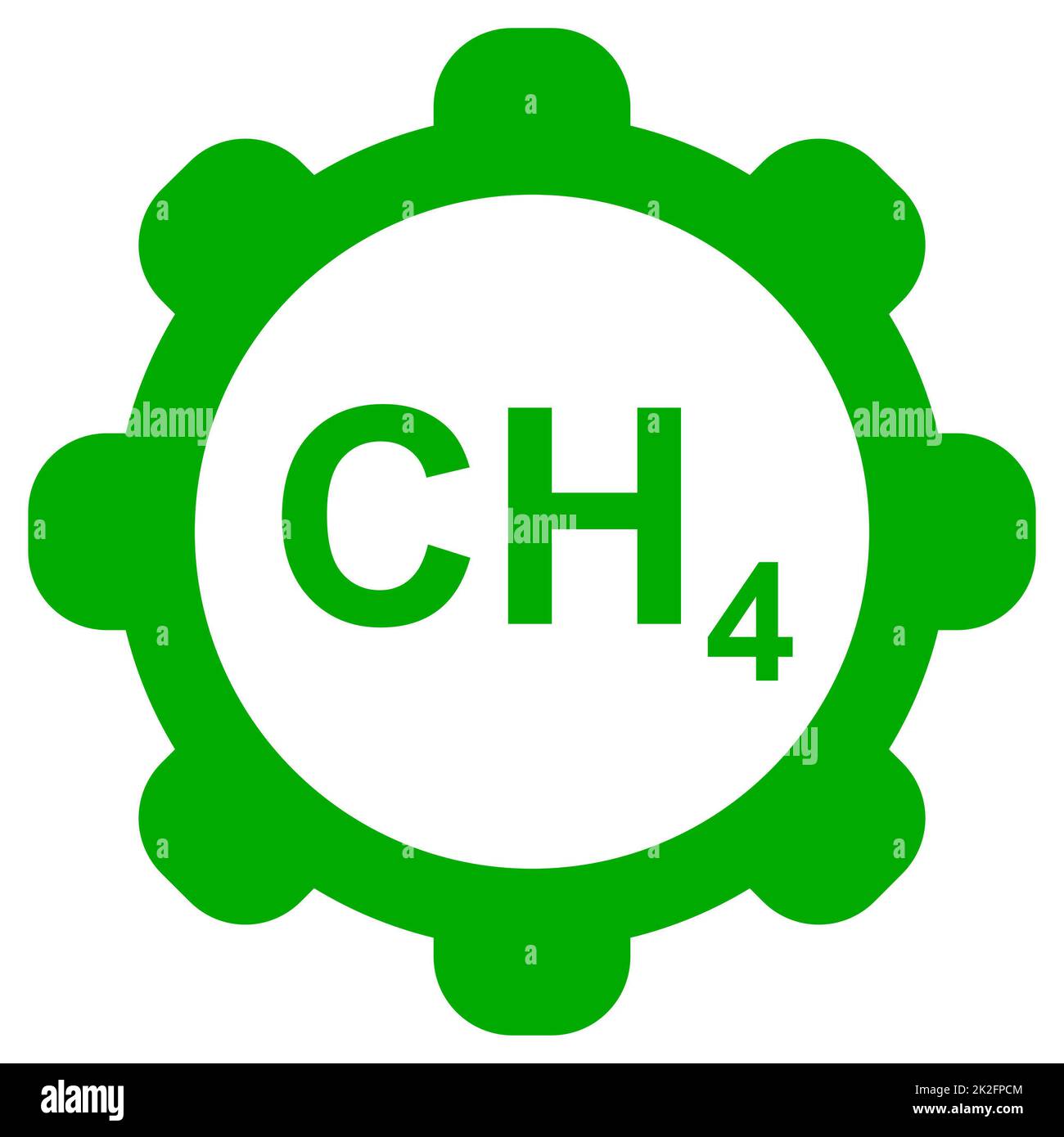 Methan symbol -Fotos und -Bildmaterial in hoher Auflösung – Alamy