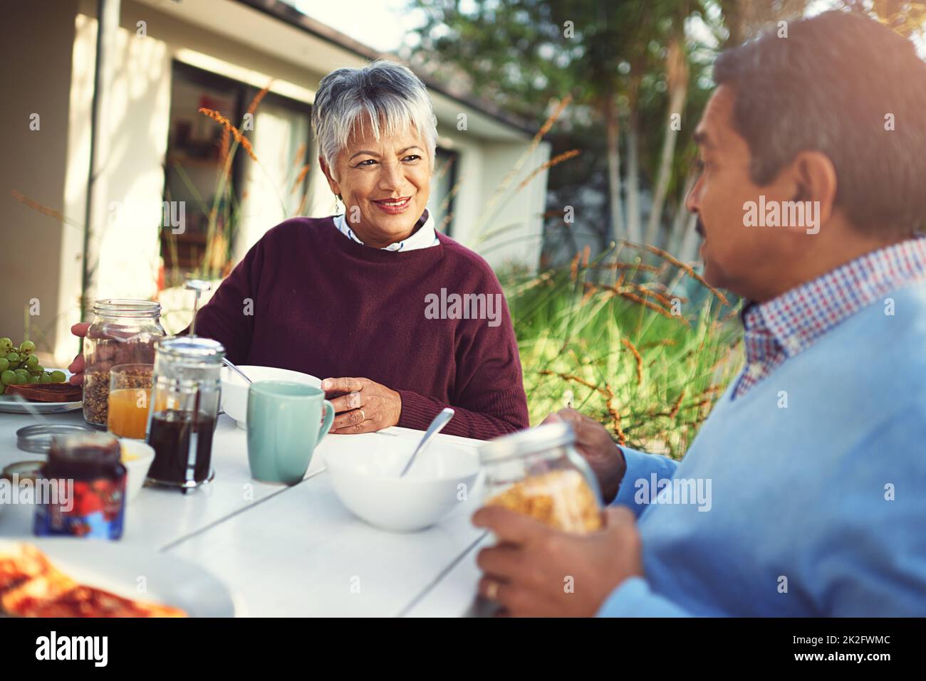 Der gerechte ruhestandgarten -Fotos und -Bildmaterial in hoher ...