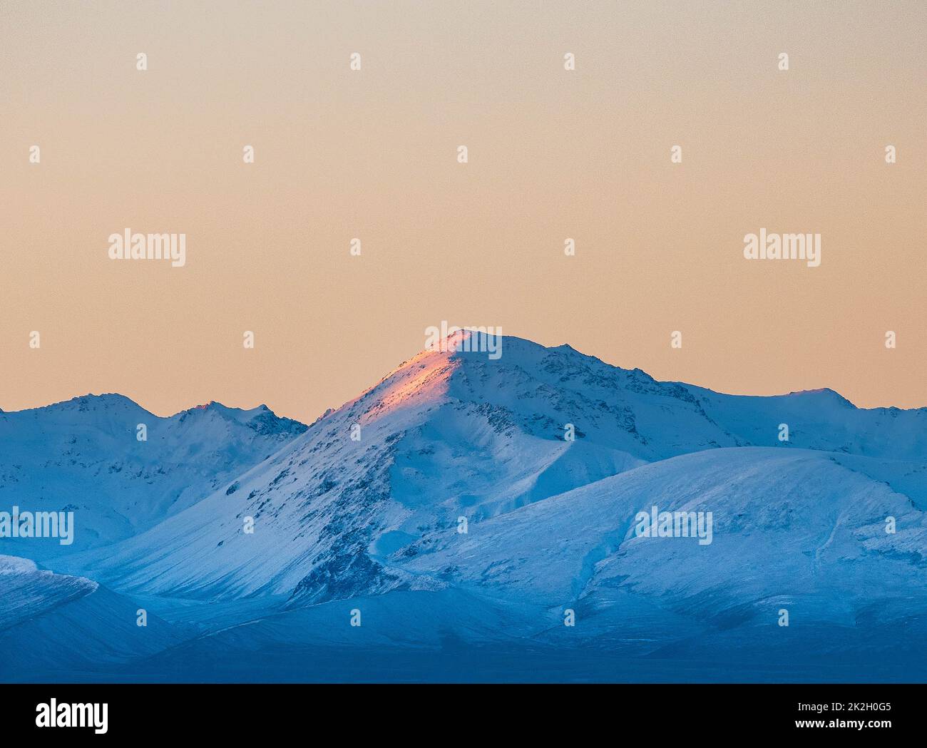 Mackenzie region -Fotos und -Bildmaterial in hoher Auflösung – Alamy