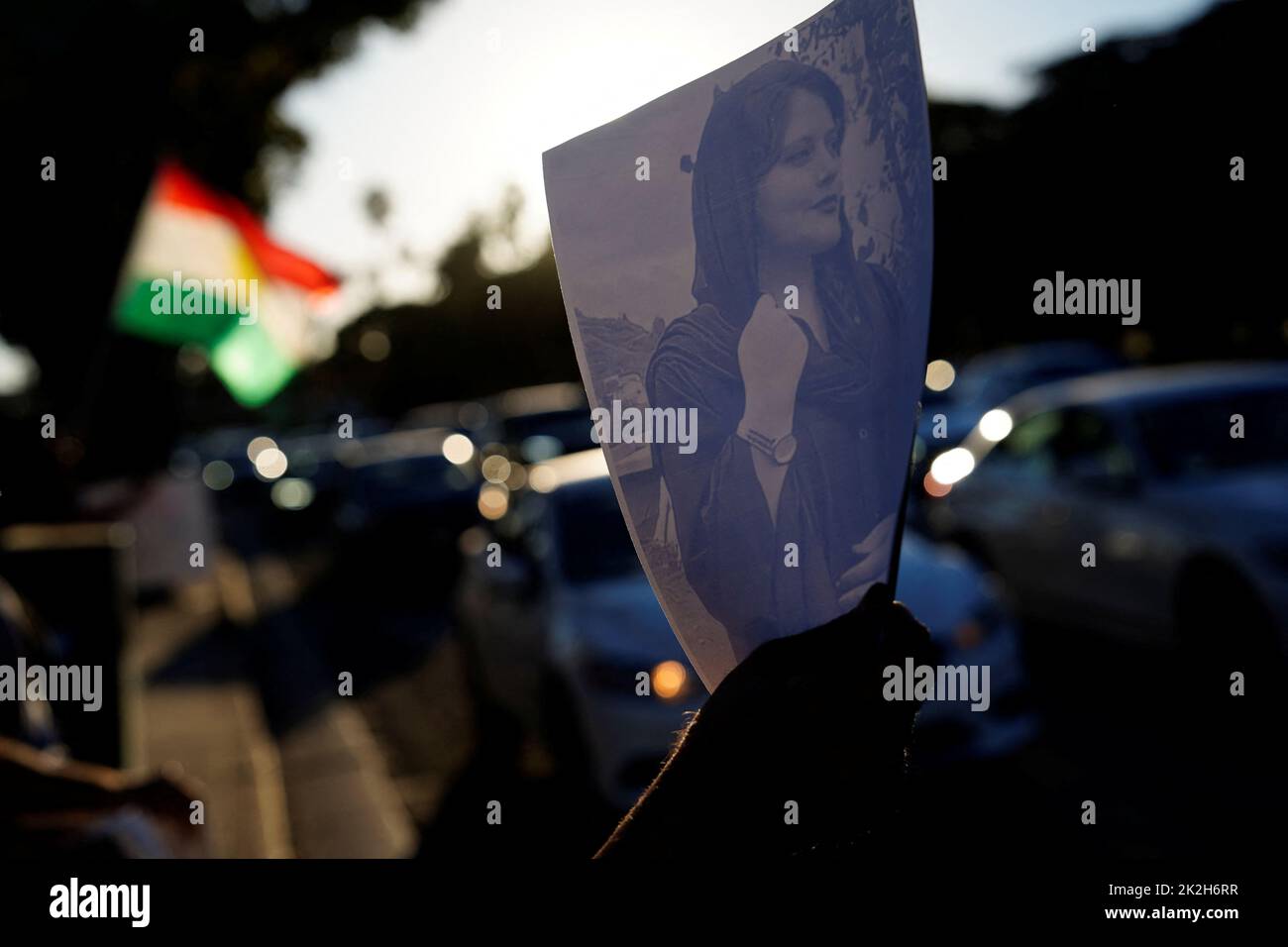 Mahsa zhina amini -Fotos und -Bildmaterial in hoher Auflösung – Alamy