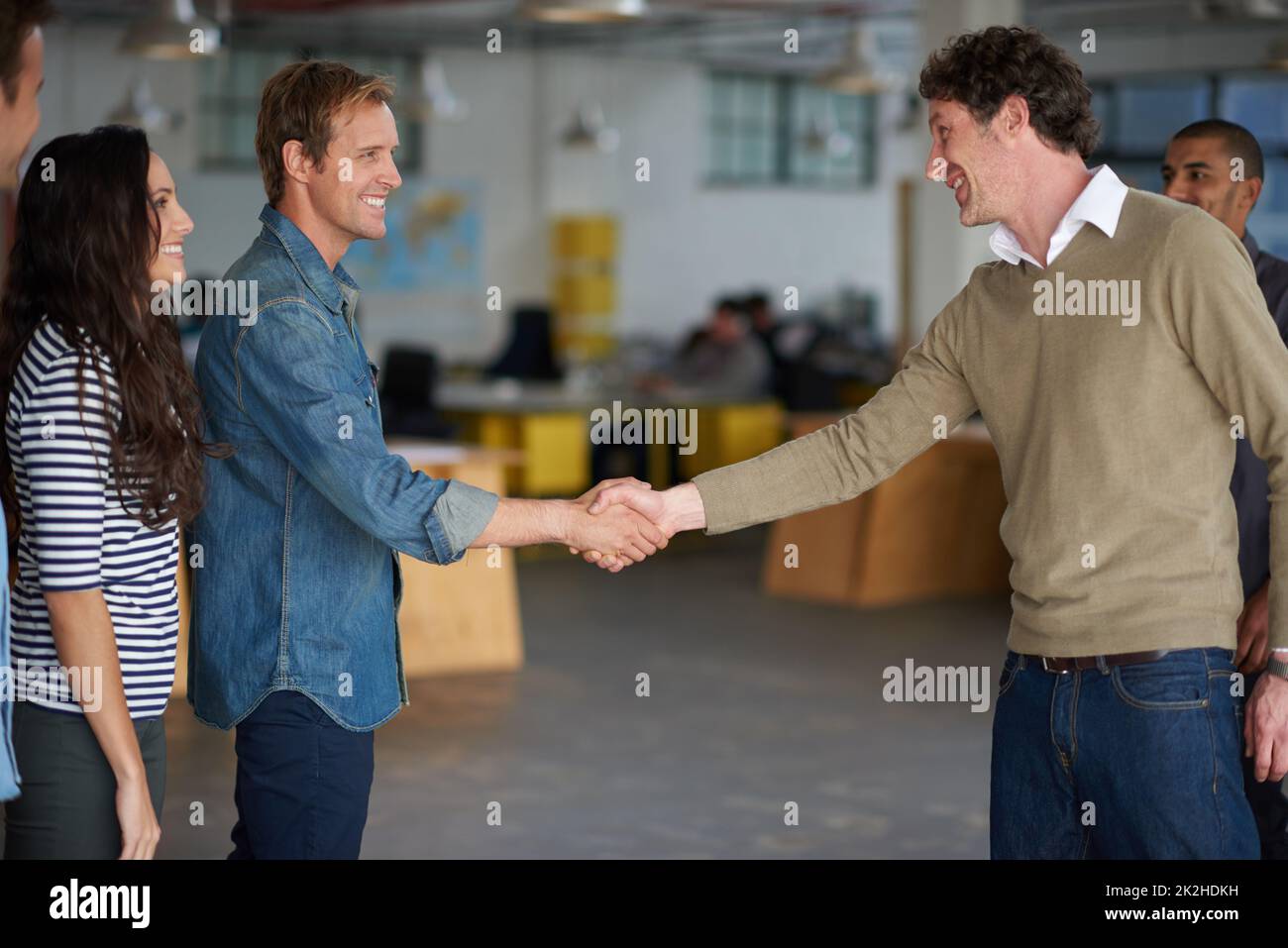 Offene zusammenarbeit -Fotos und -Bildmaterial in hoher Auflösung – Alamy