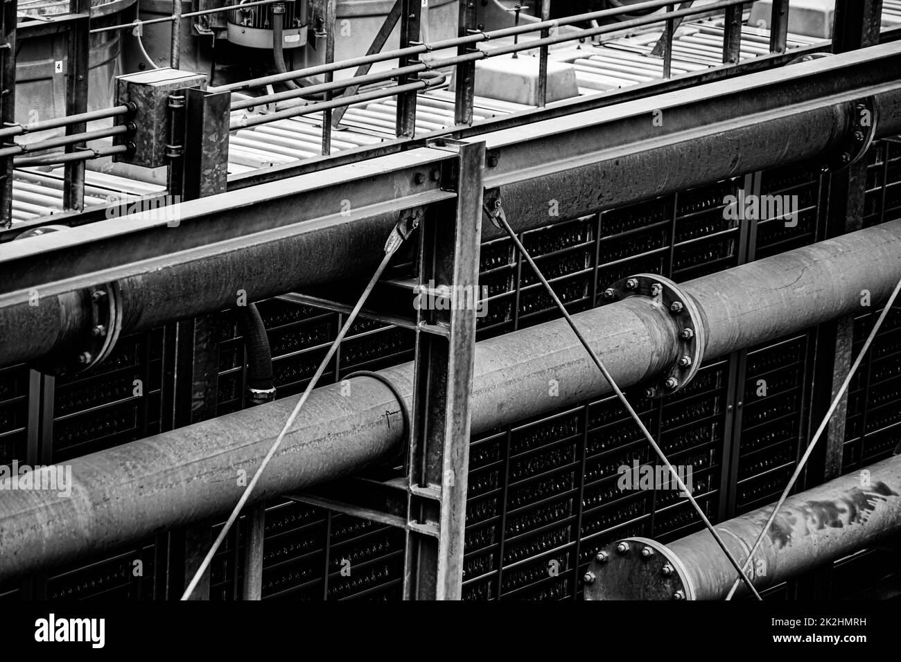 Plug valve -Fotos und -Bildmaterial in hoher Auflösung – Alamy