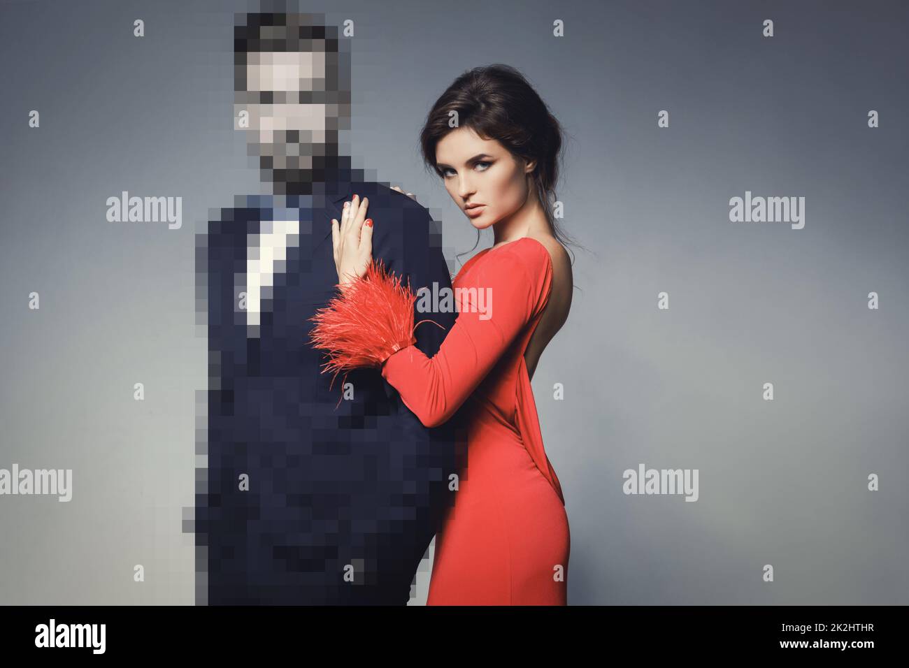 Online betrug liebe -Fotos und -Bildmaterial in hoher Auflösung – Alamy