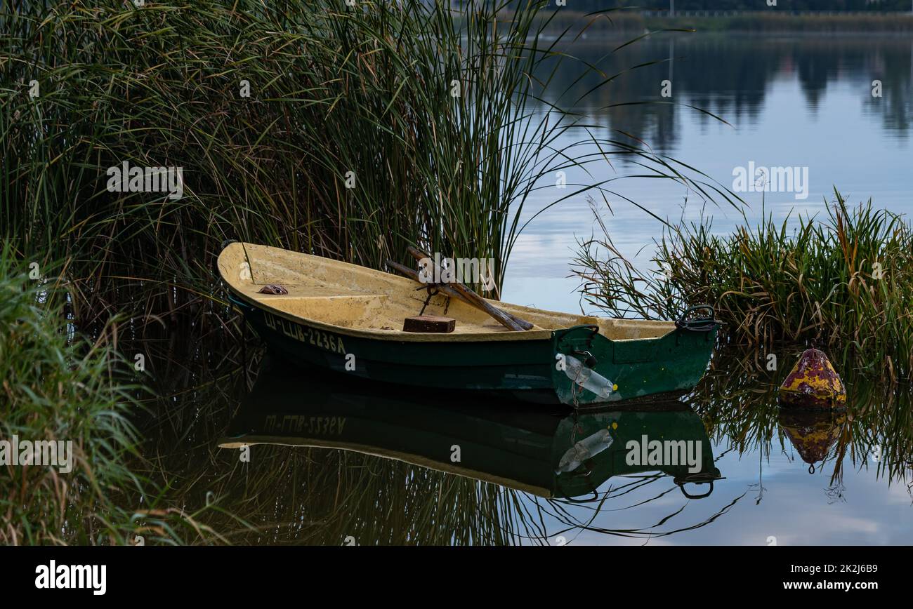 Zalew zemborzycki -Fotos und -Bildmaterial in hoher Auflösung – Alamy