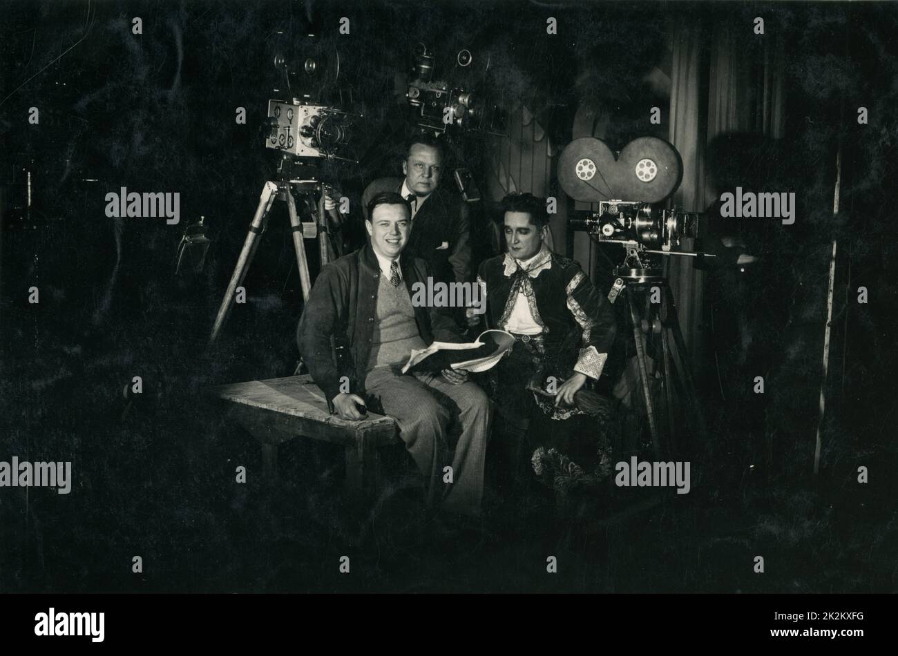 Fernand blanc -Fotos und -Bildmaterial in hoher Auflösung – Alamy