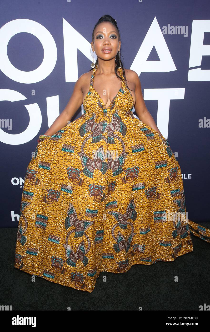 Tiffany yvonne cox -Fotos und -Bildmaterial in hoher Auflösung – Alamy