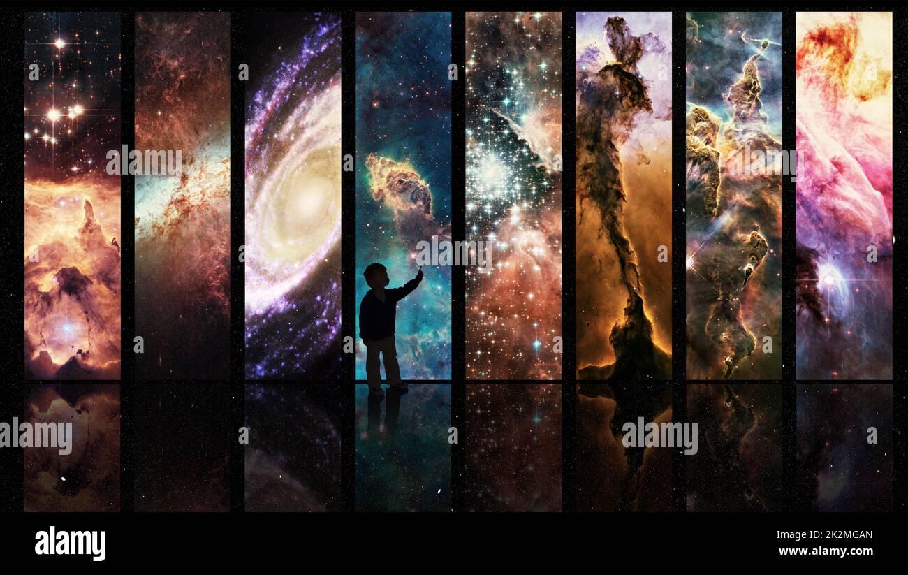 Team galaktisch -Fotos und -Bildmaterial in hoher Auflösung – Alamy