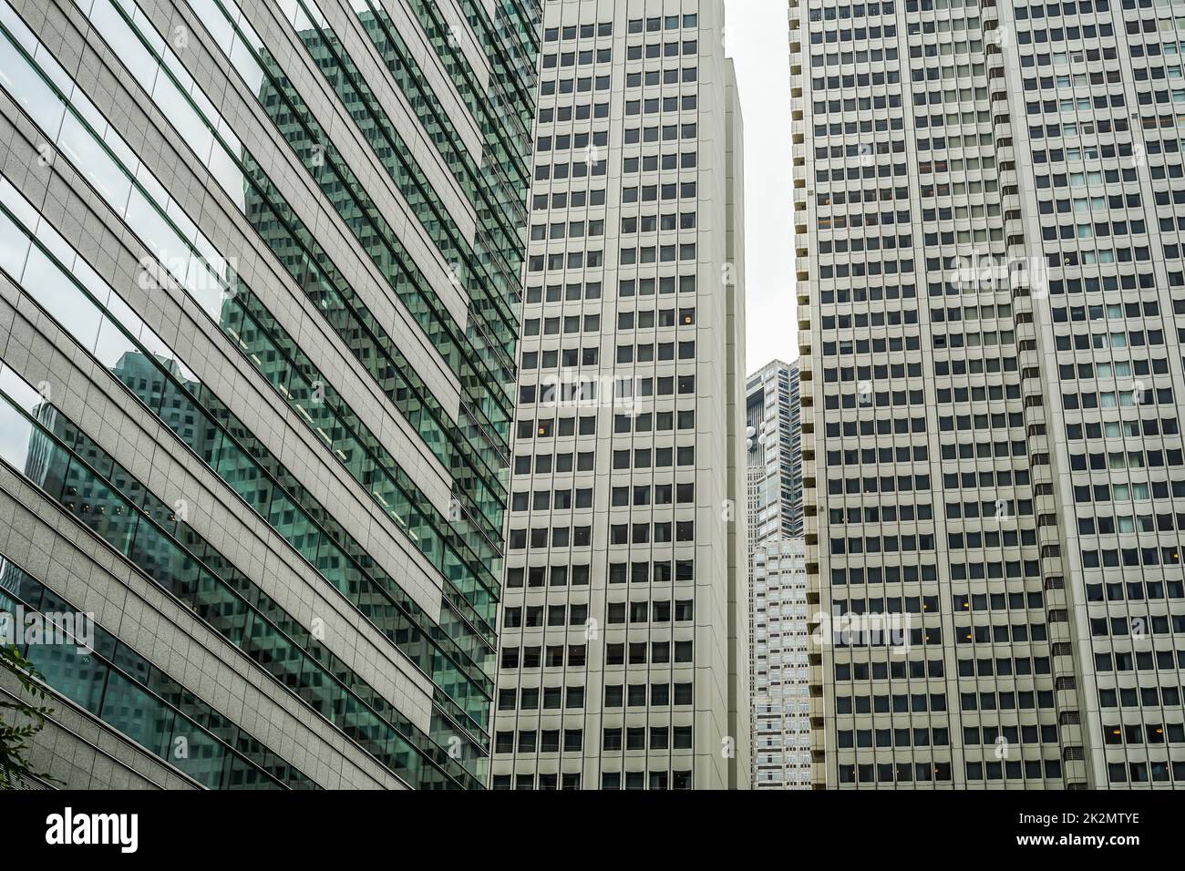 Mitsui building -Fotos und -Bildmaterial in hoher Auflösung – Alamy