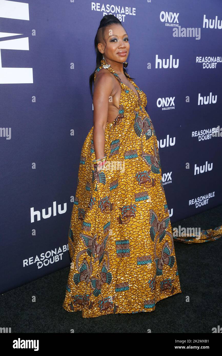 Tiffany yvonne cox -Fotos und -Bildmaterial in hoher Auflösung – Alamy