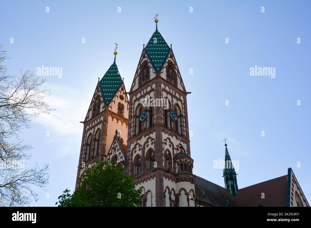 Heart of jesus church -Fotos und -Bildmaterial in hoher Auflösung – Alamy