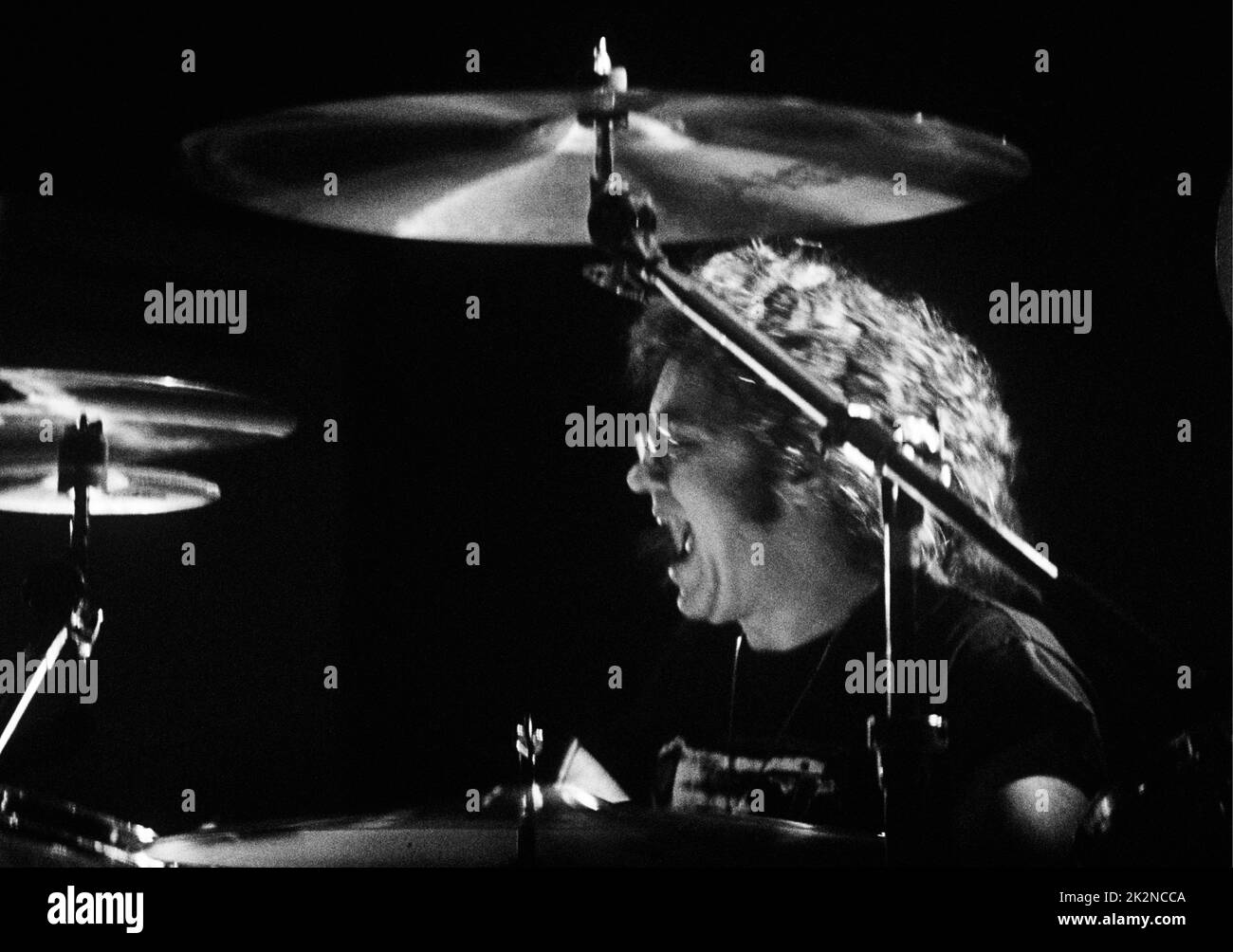 Deep purple gig show -Fotos und -Bildmaterial in hoher Auflösung – Alamy