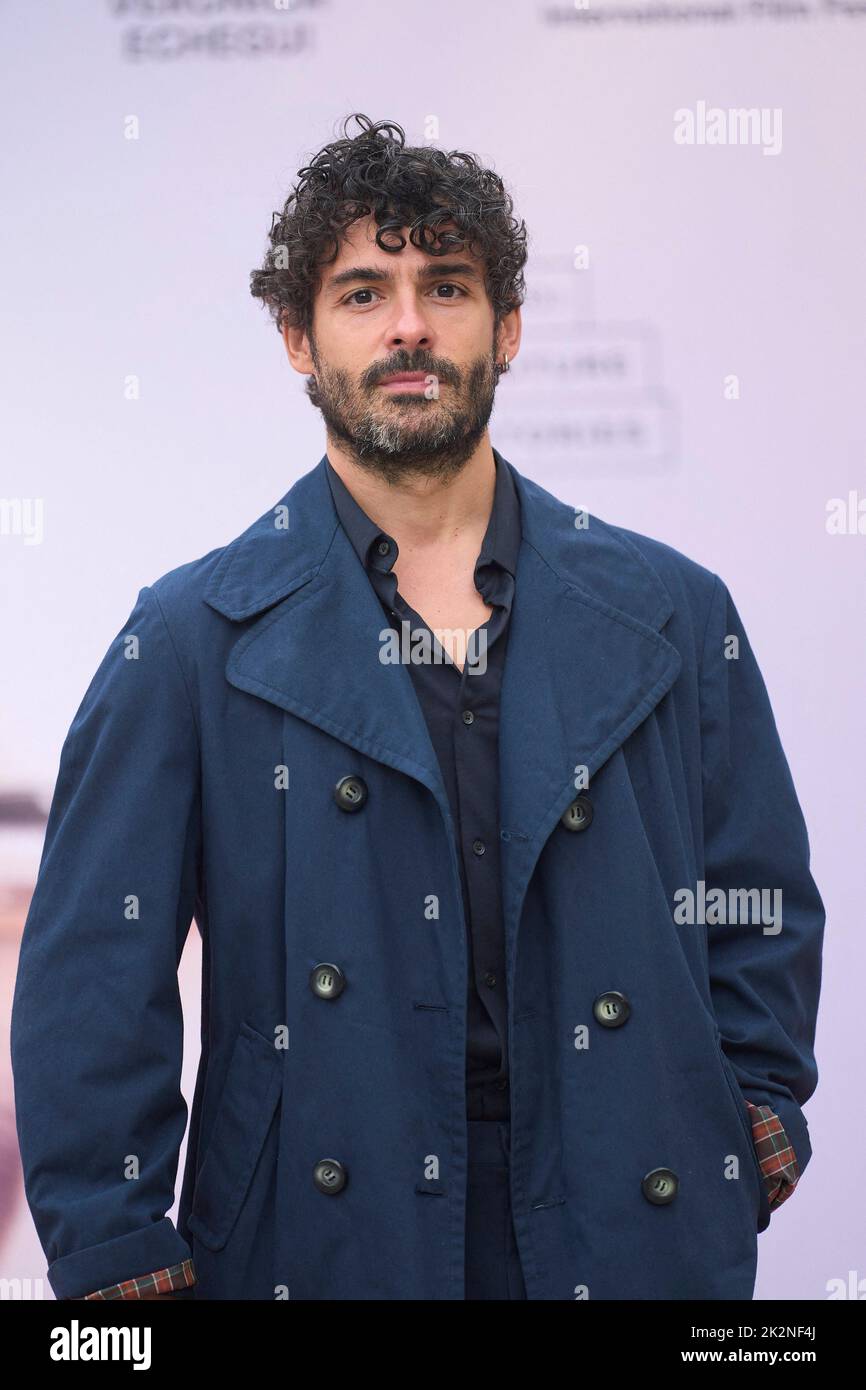Nico romero -Fotos und -Bildmaterial in hoher Auflösung – Alamy