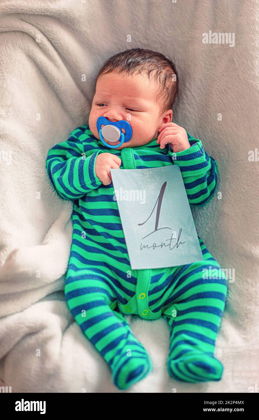 Meilenstein alterskarte -Fotos und -Bildmaterial in hoher Auflösung – Alamy