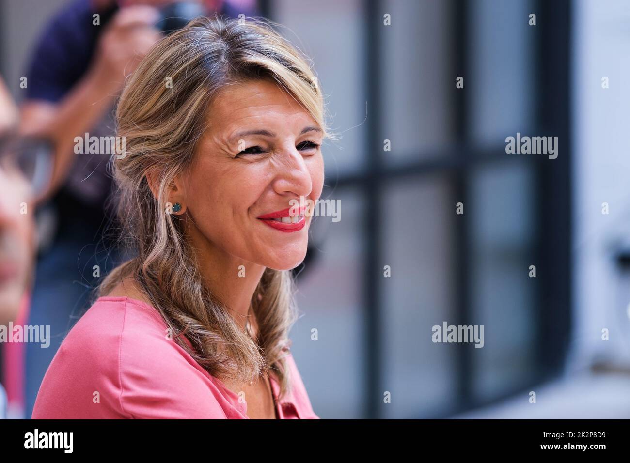 Espacio larra -Fotos und -Bildmaterial in hoher Auflösung – Alamy