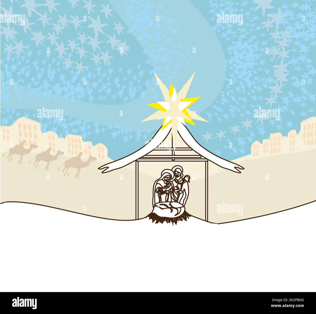 Jungfrau geburt von jesus -Fotos und -Bildmaterial in hoher Auflösung - Seite 2 - Alamy