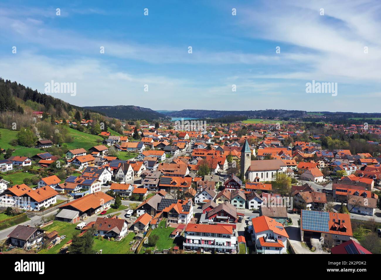 Peiting bavaria -Fotos und -Bildmaterial in hoher Auflösung – Alamy