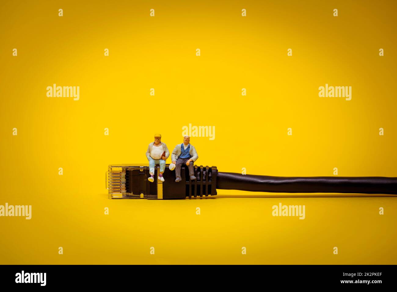 Technik support team -Fotos und -Bildmaterial in hoher Auflösung – Alamy