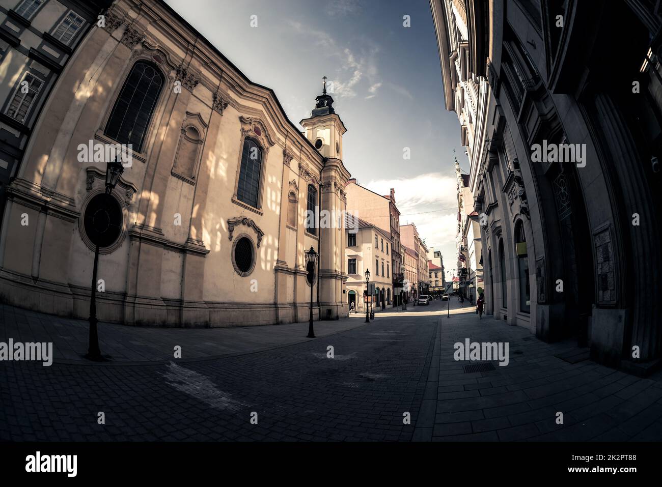 Tourismus pilsen -Fotos und -Bildmaterial in hoher Auflösung – Alamy