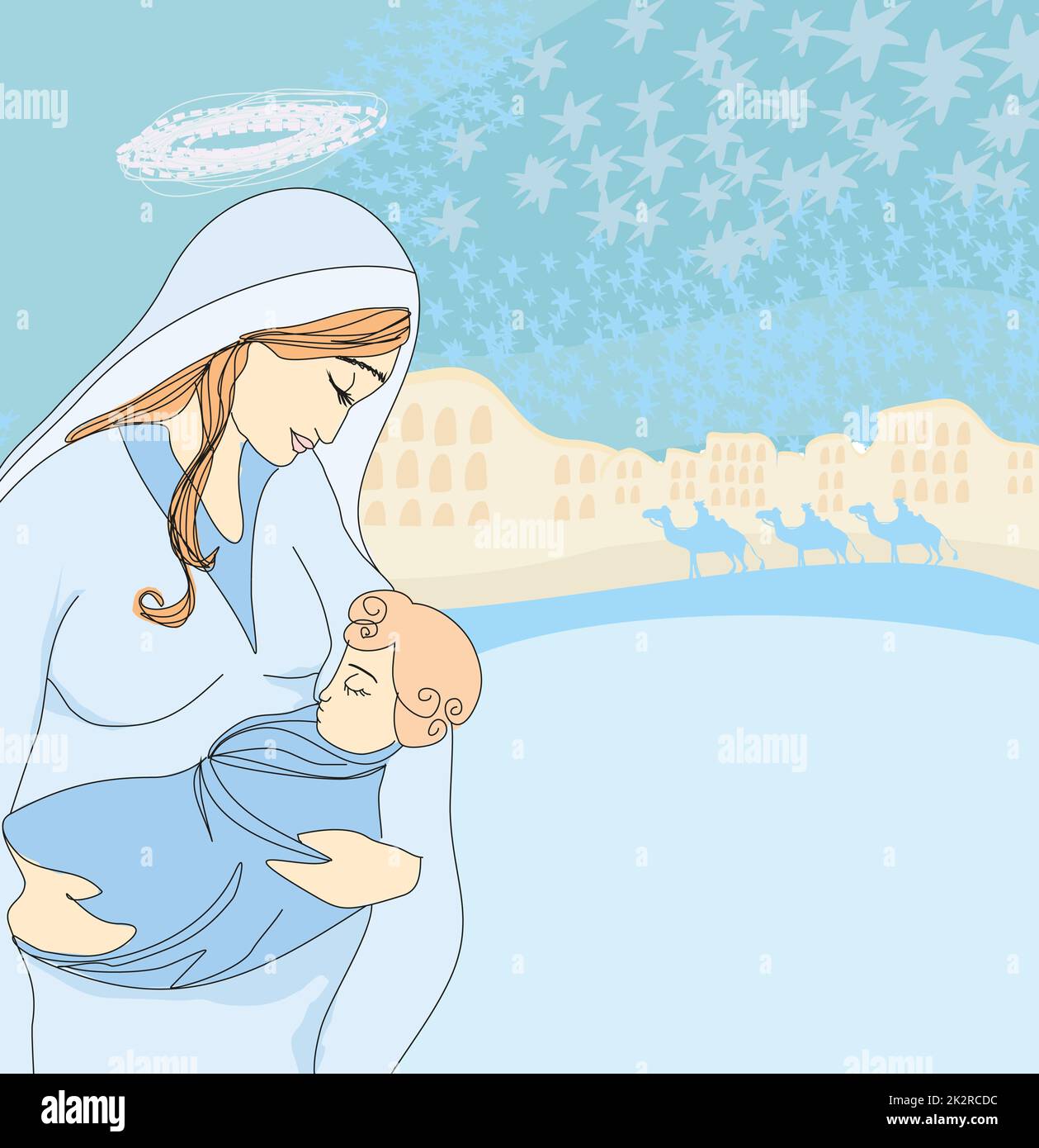 Madonna der palme -Fotos und -Bildmaterial in hoher Auflösung – Alamy